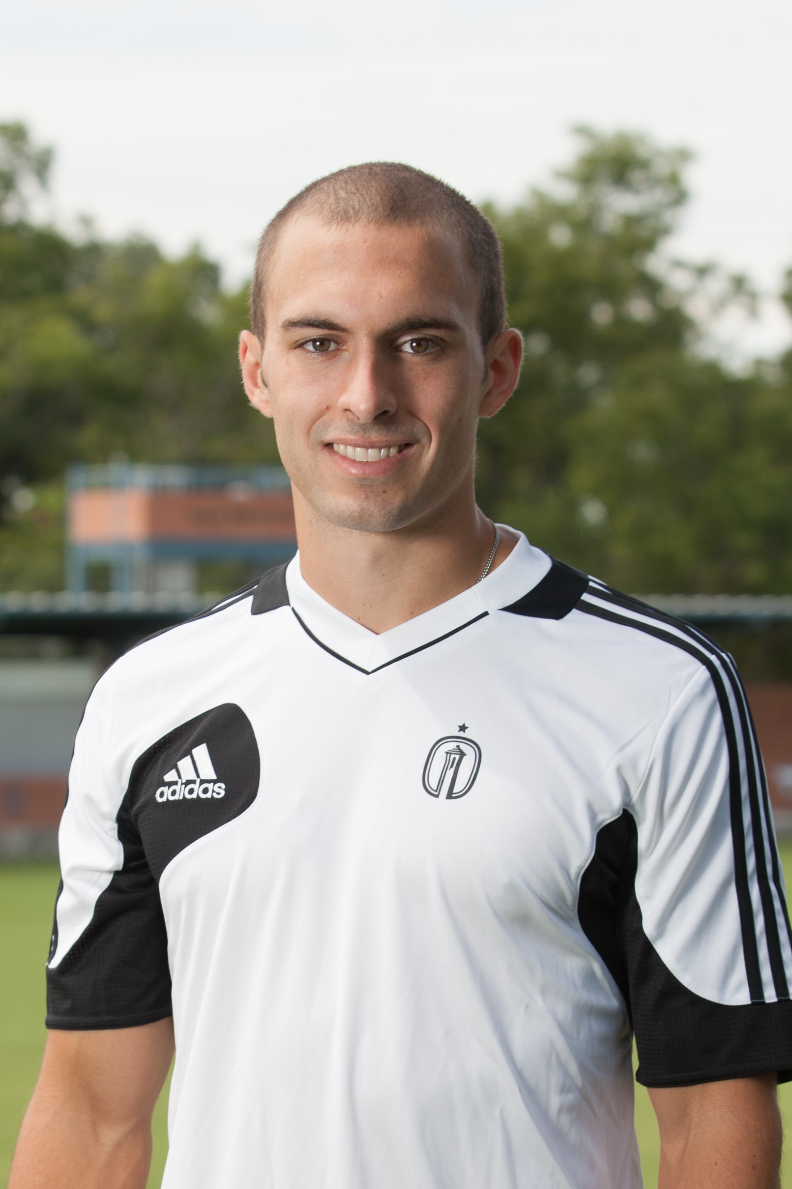 Kyle Headshot – Scott’s Training Systems